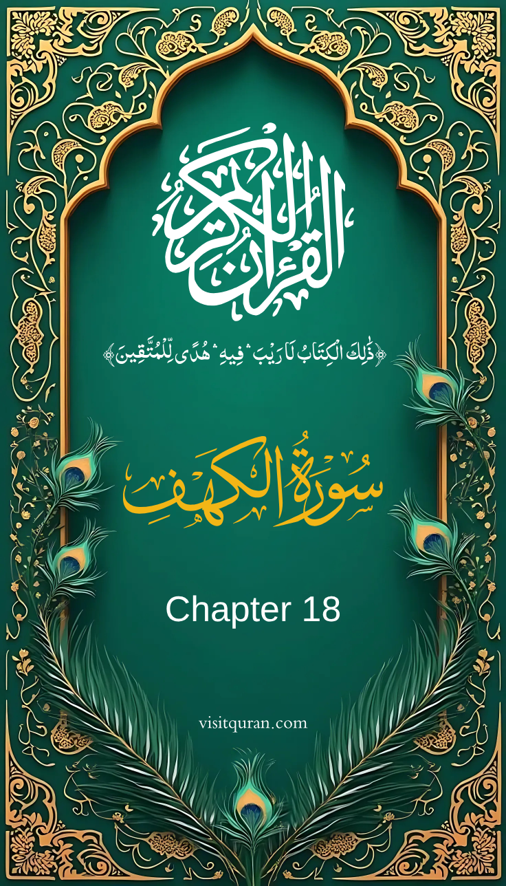 Surah Al Kahf pdf - Read Online & download free